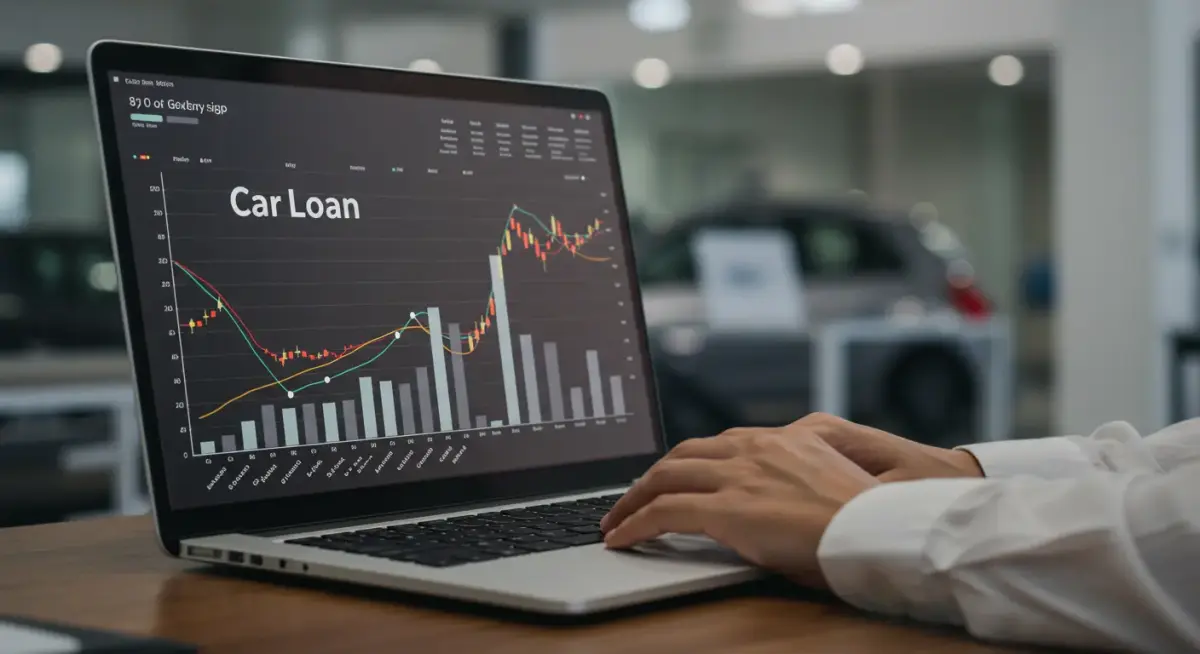Auto Loan Interest Rates in 2025: Trends, Forecast & What to Expect ...